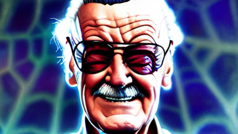 Discover how Stan Lee's iconic Marvel superheroes have inspired ...