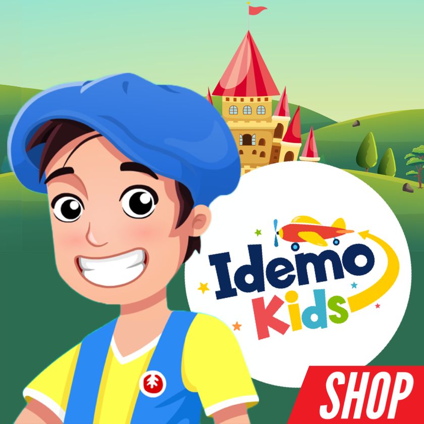 Idemo Kids Official Store